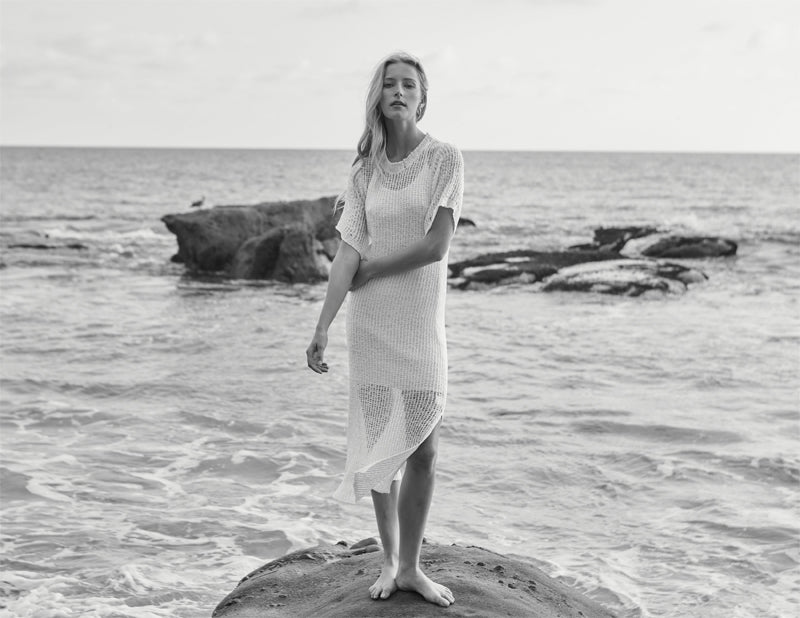 Outfits for Hot Weather | Summer Ideas From Crescent