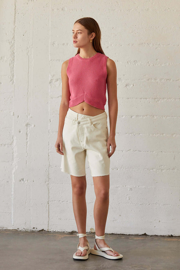 Styling Crop Tops: Your Ultimate Guide | How To | Crescent