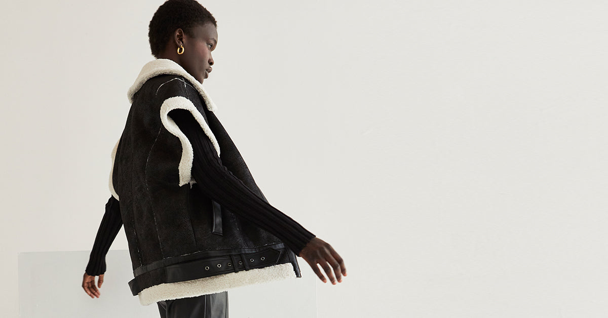 Chic Clothing | Minimalist Fashion | Shop Crescent