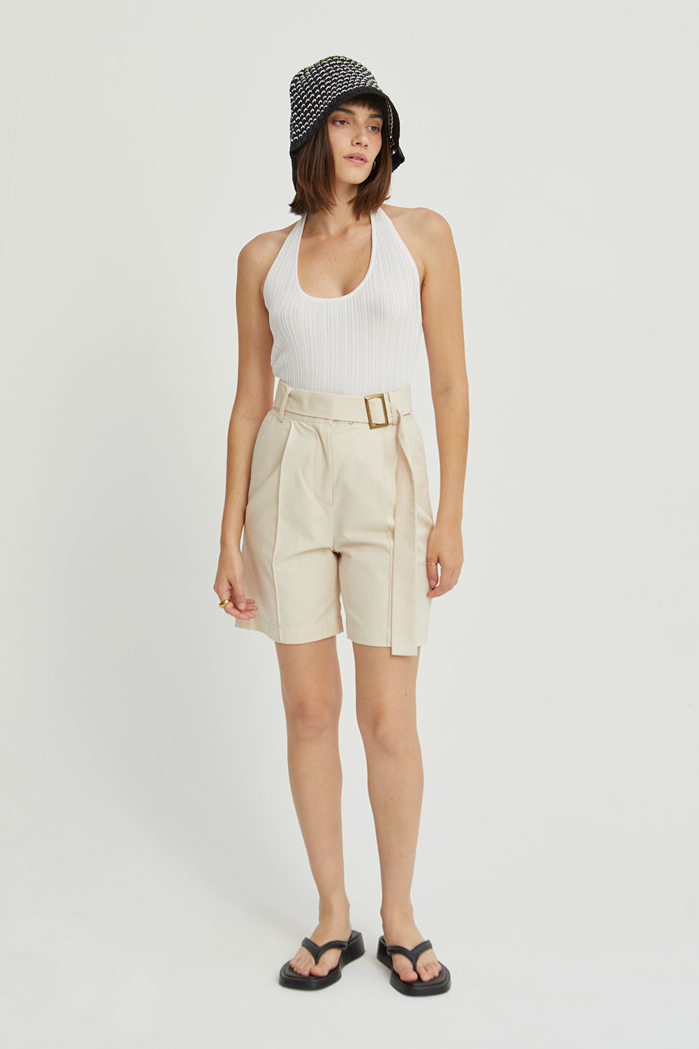 Daniel Bermuda Shorts