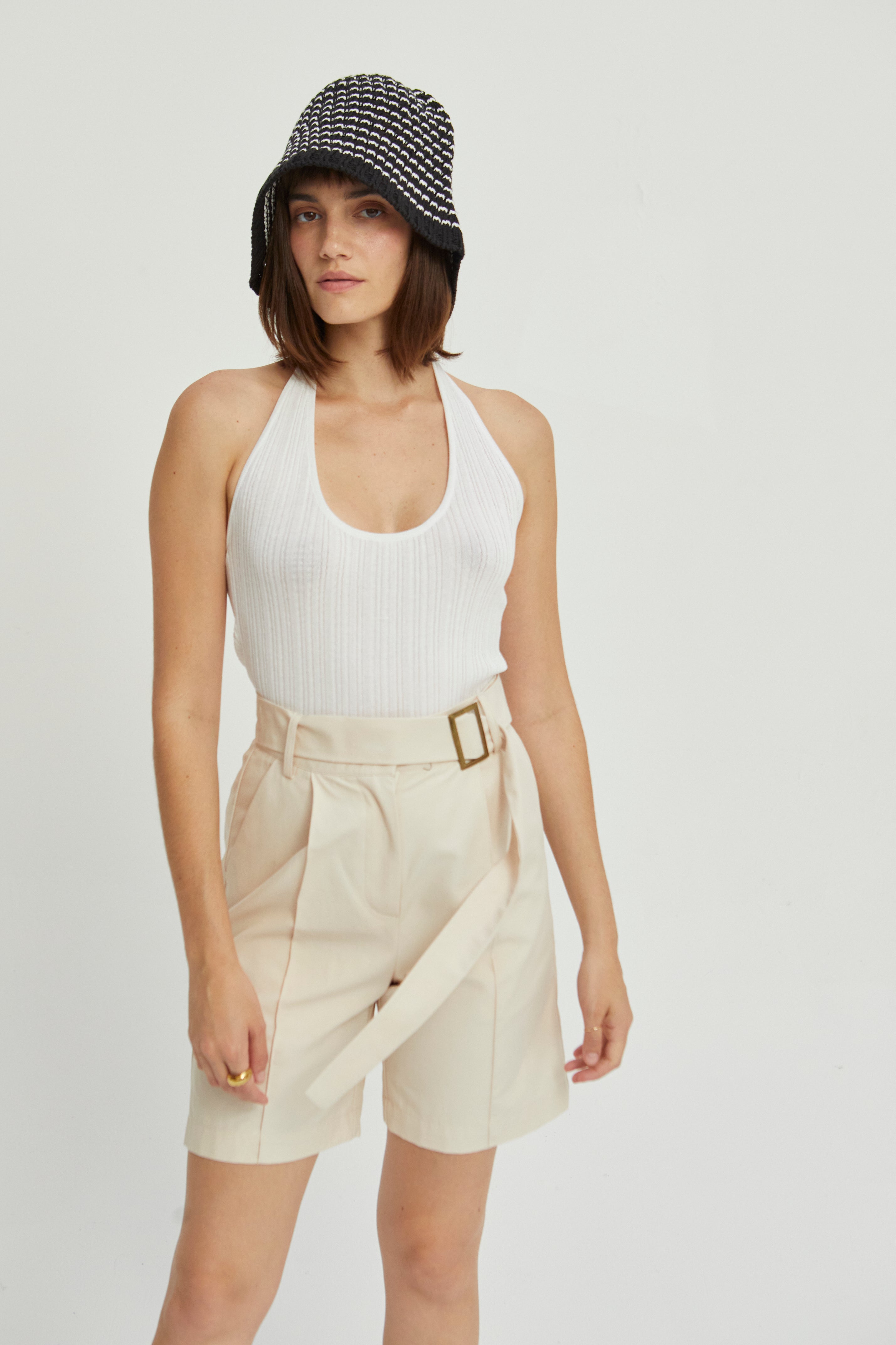 Daniel Bermuda Shorts