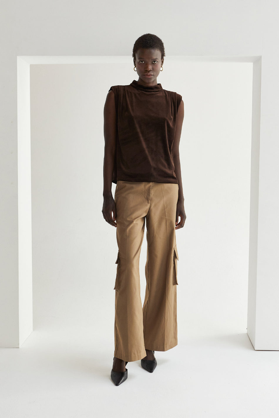 Chic Women’s Tops | Free Shipping on $75+ Orders | Crescent