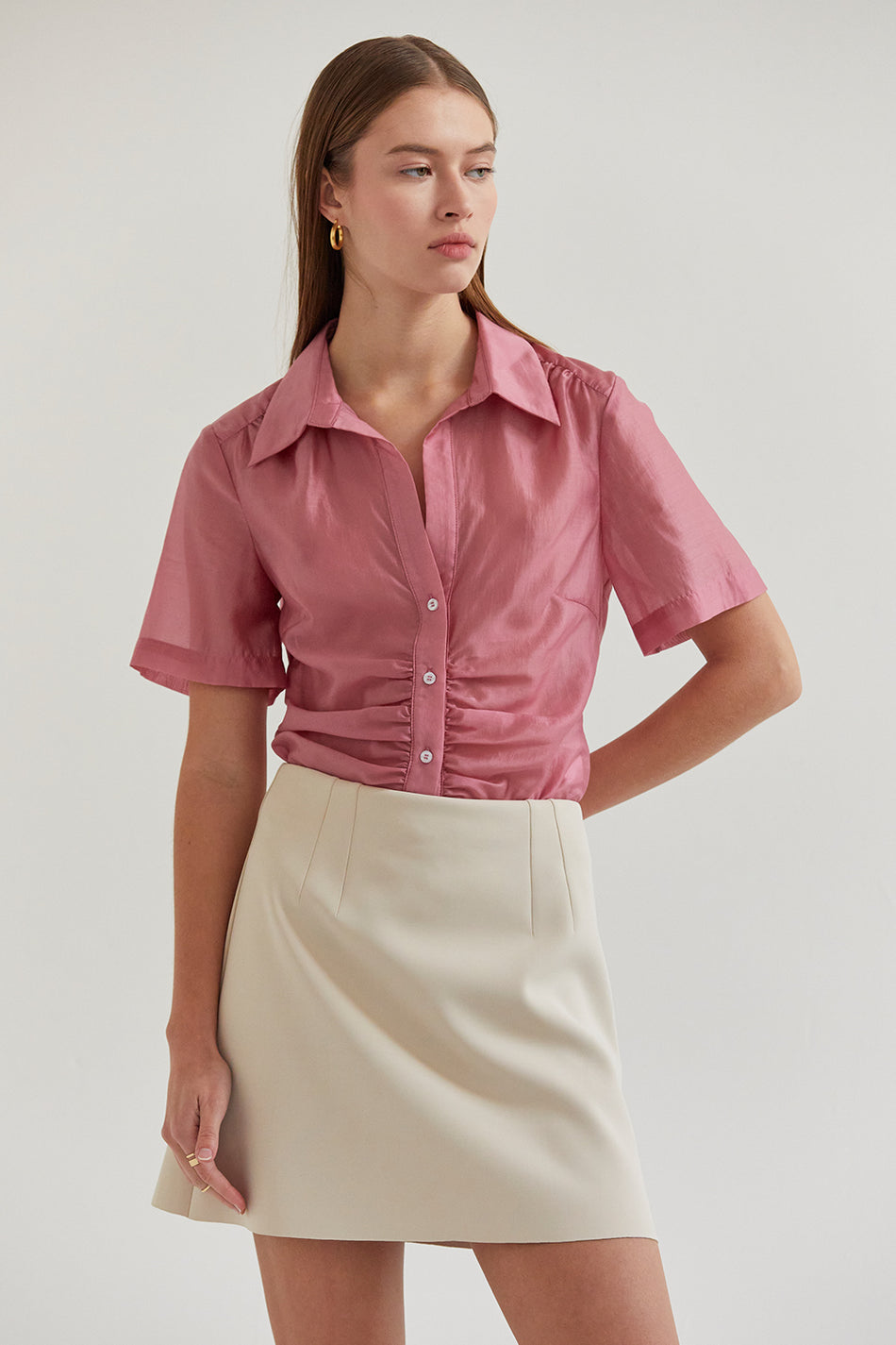 Chic Clothing | Minimalist Fashion | Shop Crescent