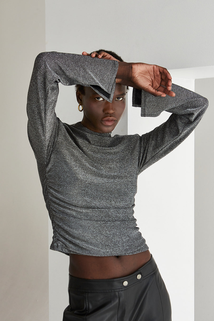 Chic Women’s Tops | Free Shipping on $75+ Orders | Crescent