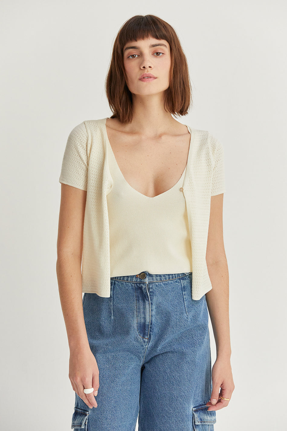 Chic Women’s Tops | Free Shipping on $75+ Orders | Crescent – Page 2