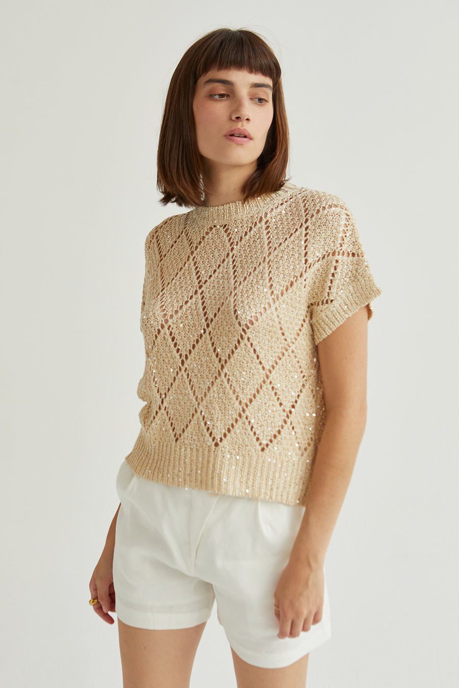 Chic Women’s Tops | Free Shipping on $75+ Orders | Crescent