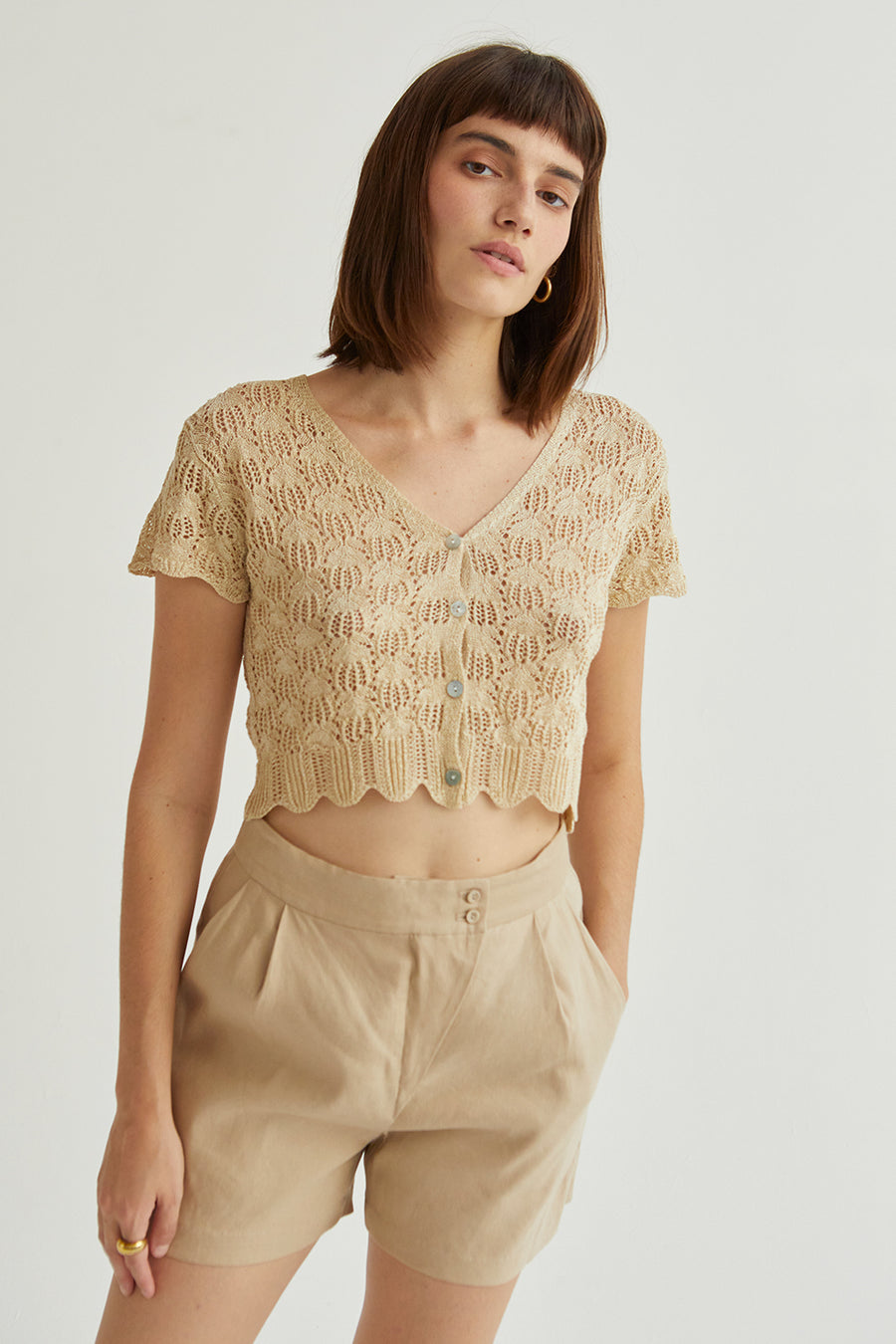 Chic Women’s Tops | Free Shipping on $75+ Orders | Crescent