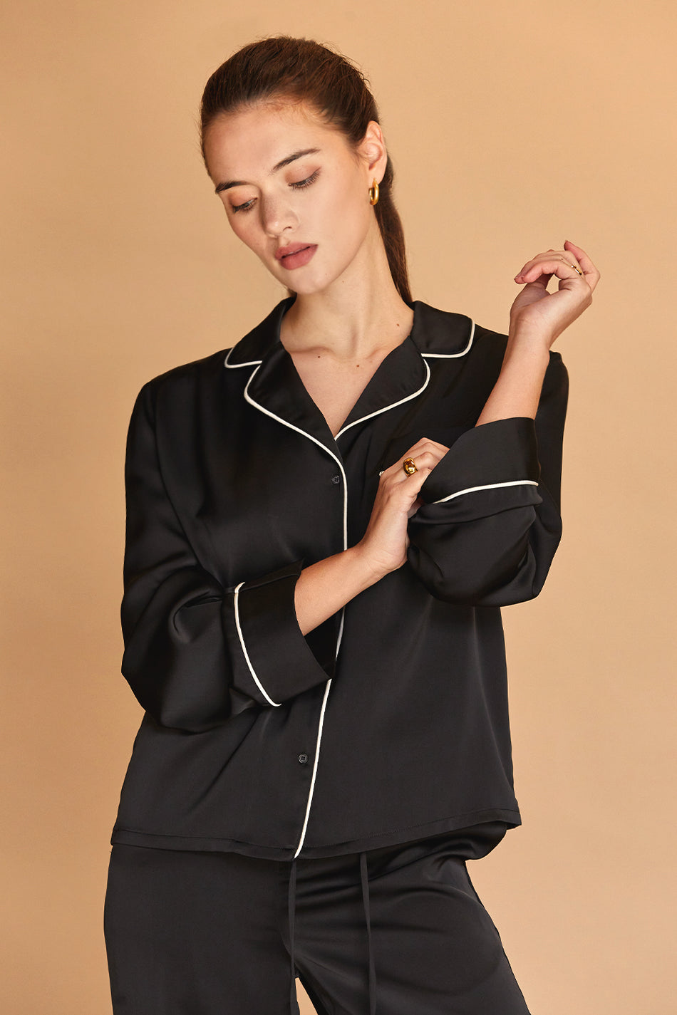 Chic Women’s Tops | Free Shipping on $75+ Orders | Crescent