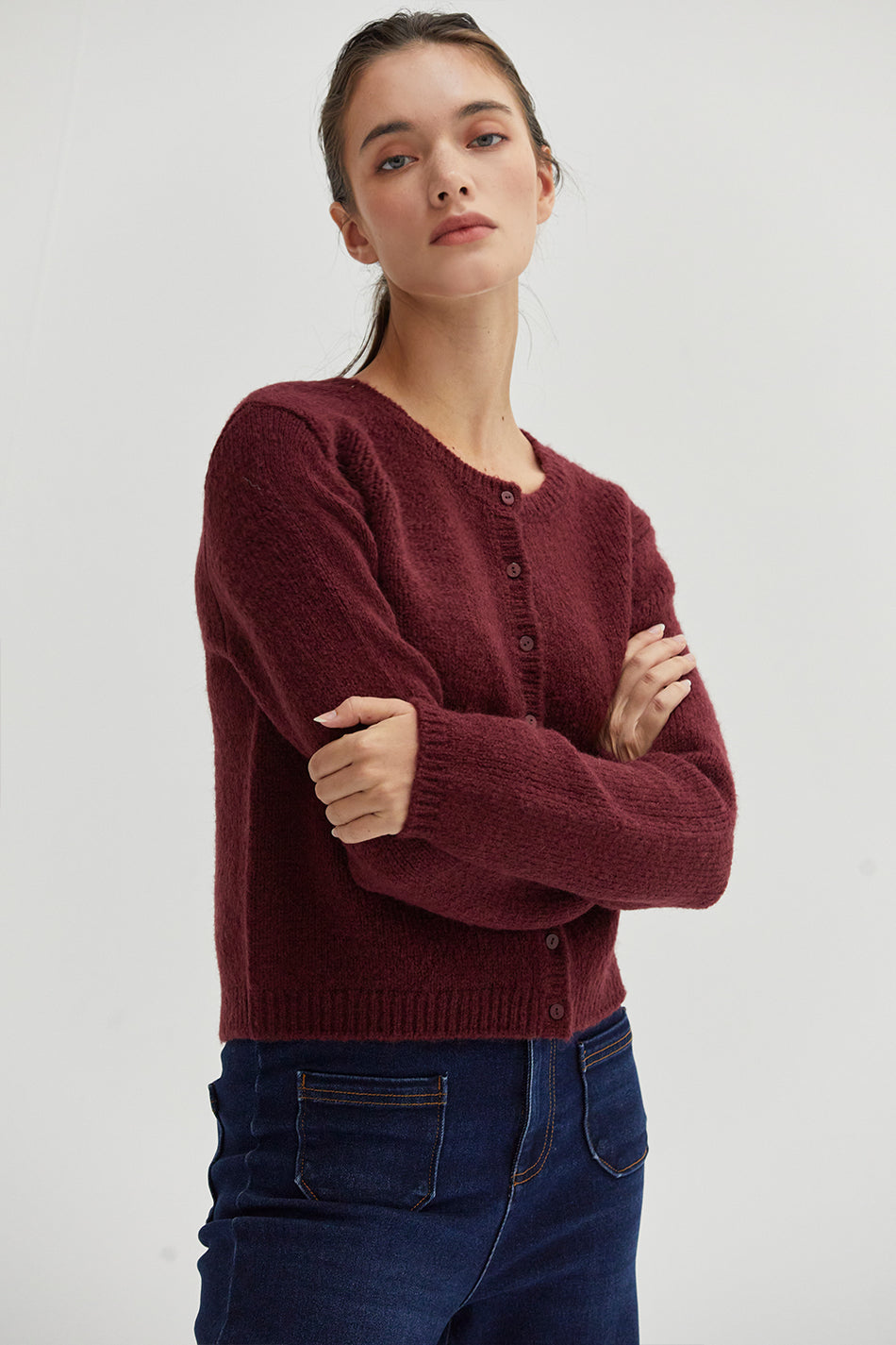 Chic Women’s Tops | Free Shipping on $75+ Orders | Crescent – Page 2