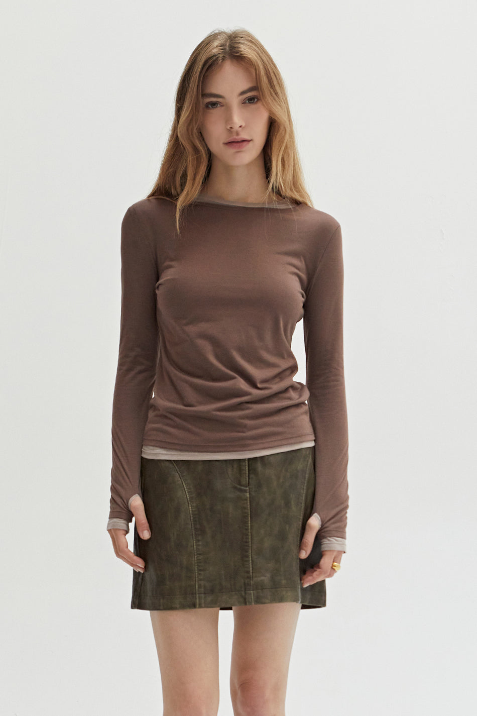 Chic Women’s Tops | Free Shipping on $75+ Orders | Crescent