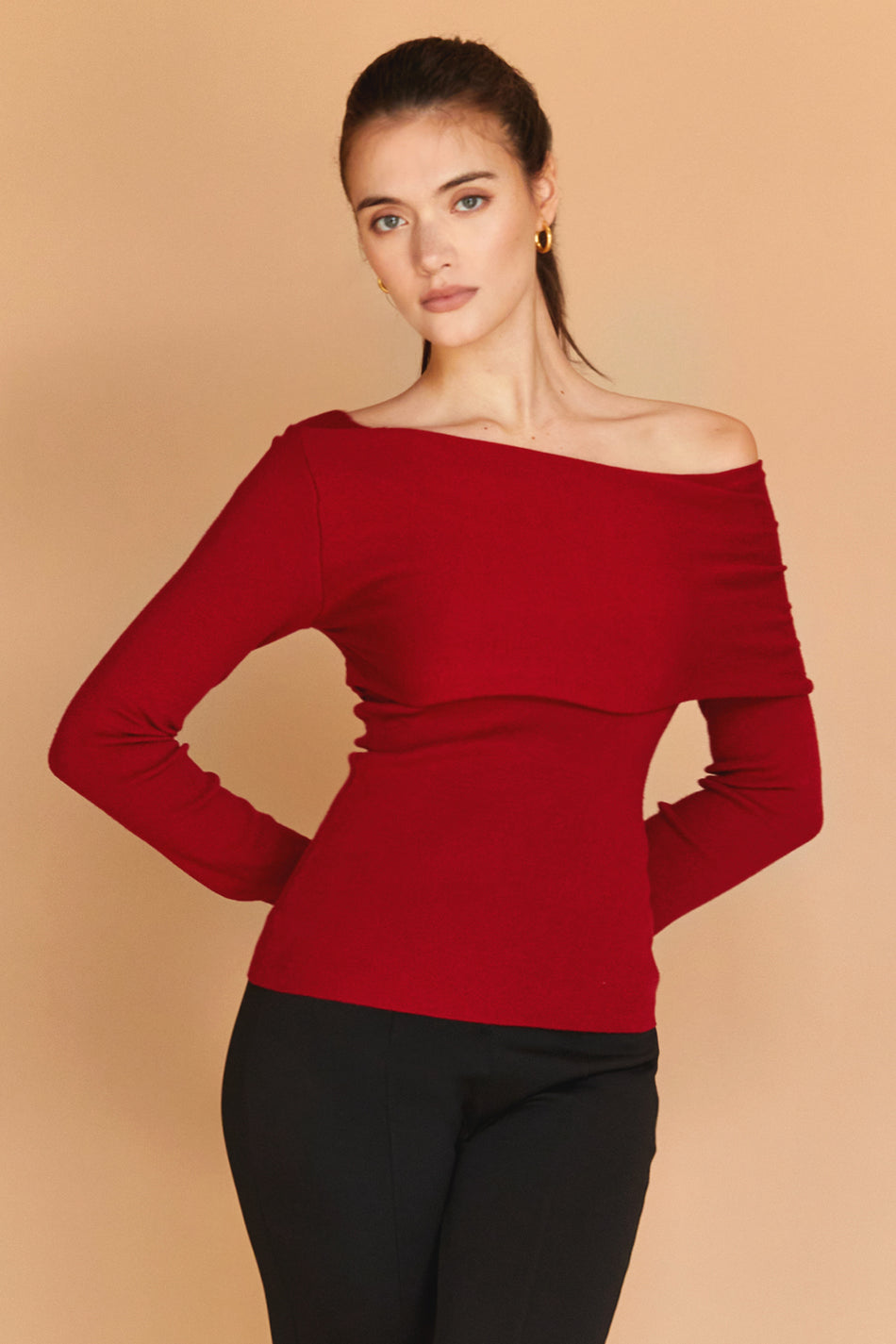 Chic Women’s Tops | Free Shipping on $75+ Orders | Crescent