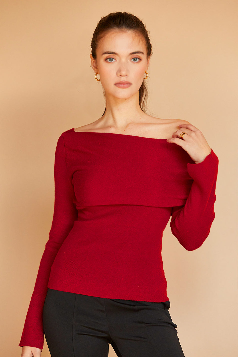 Chic Women’s Tops | Free Shipping on $75+ Orders | Crescent