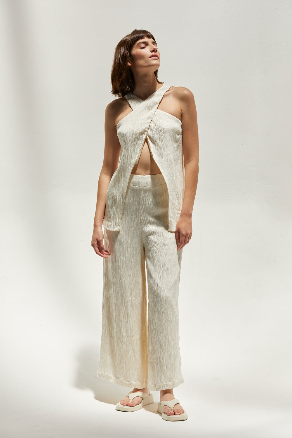 Bella Two Piece Set