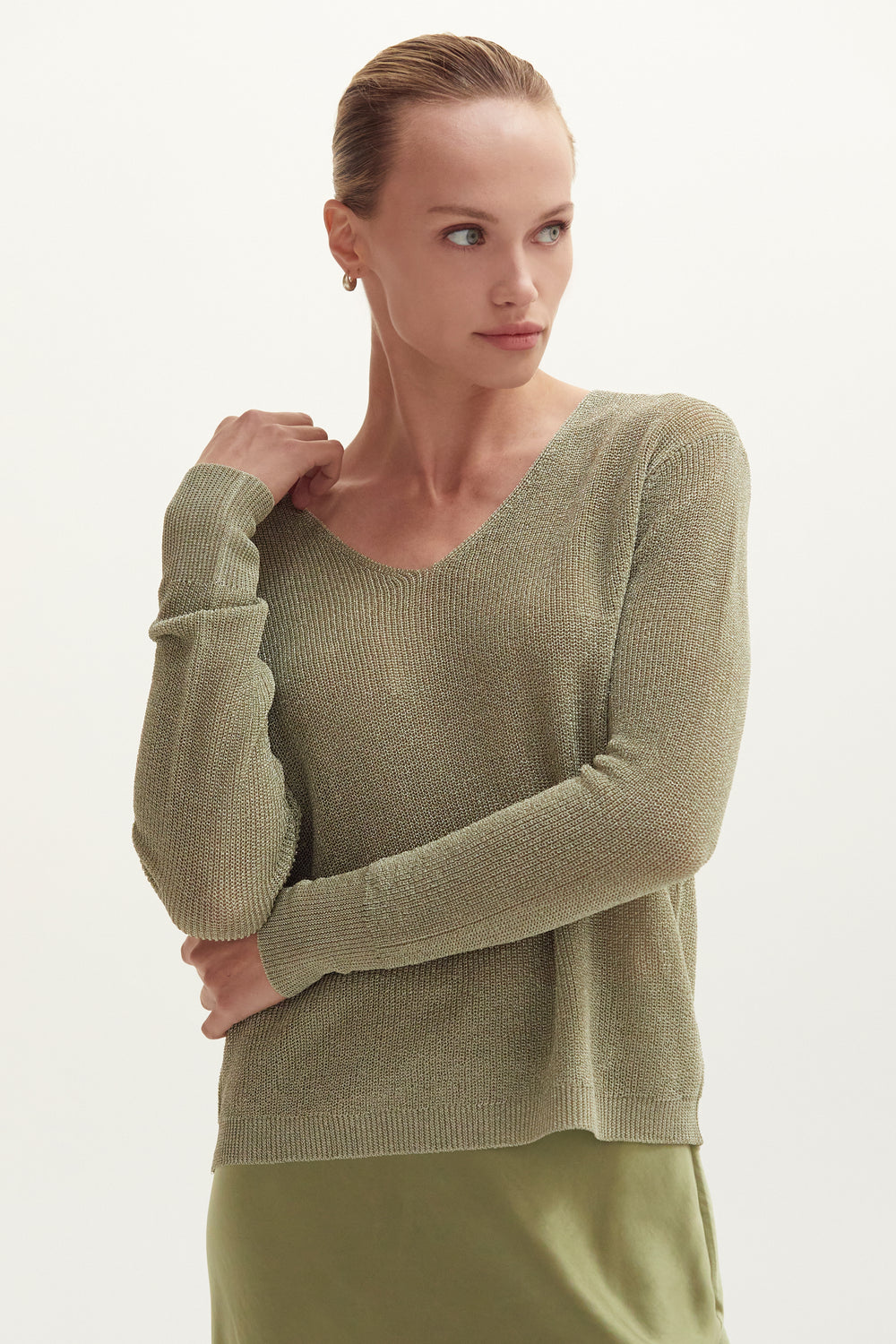 Elegant Sweaters & Knits | Explore Our Selection of Thoughtfully ...