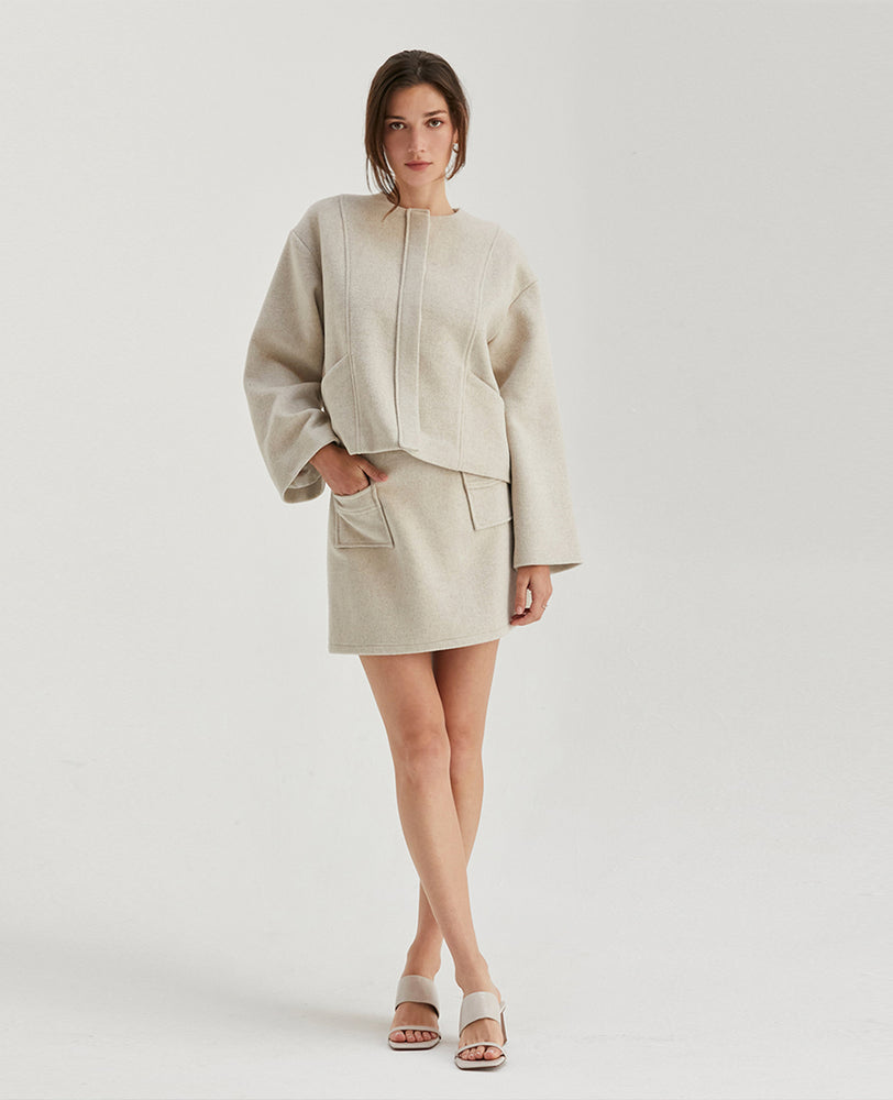Chic Clothing | Minimalist Fashion | Shop Crescent