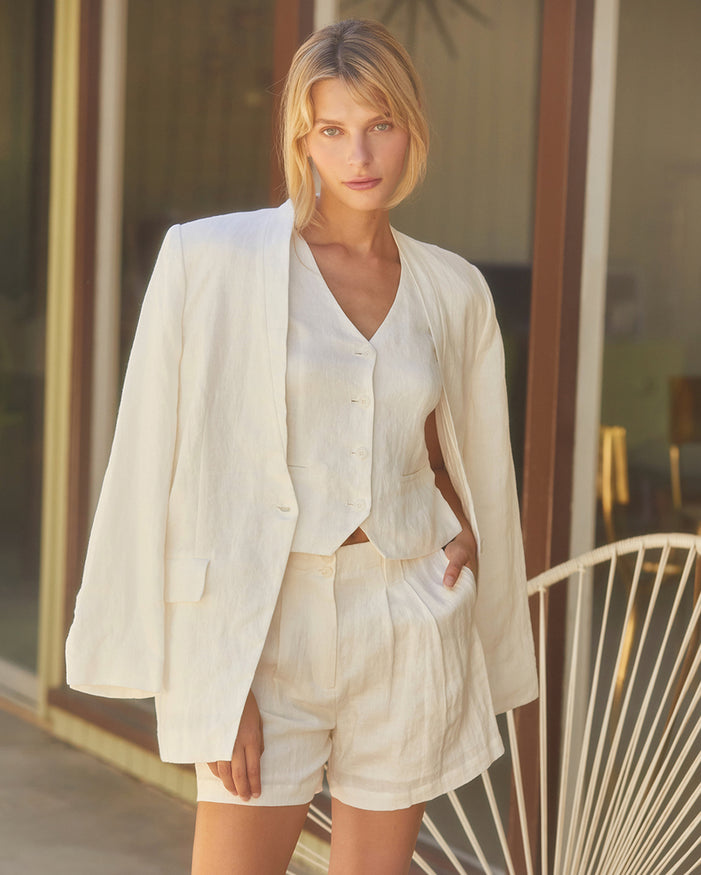 Chic Clothing | Minimalist Fashion | Shop Crescent